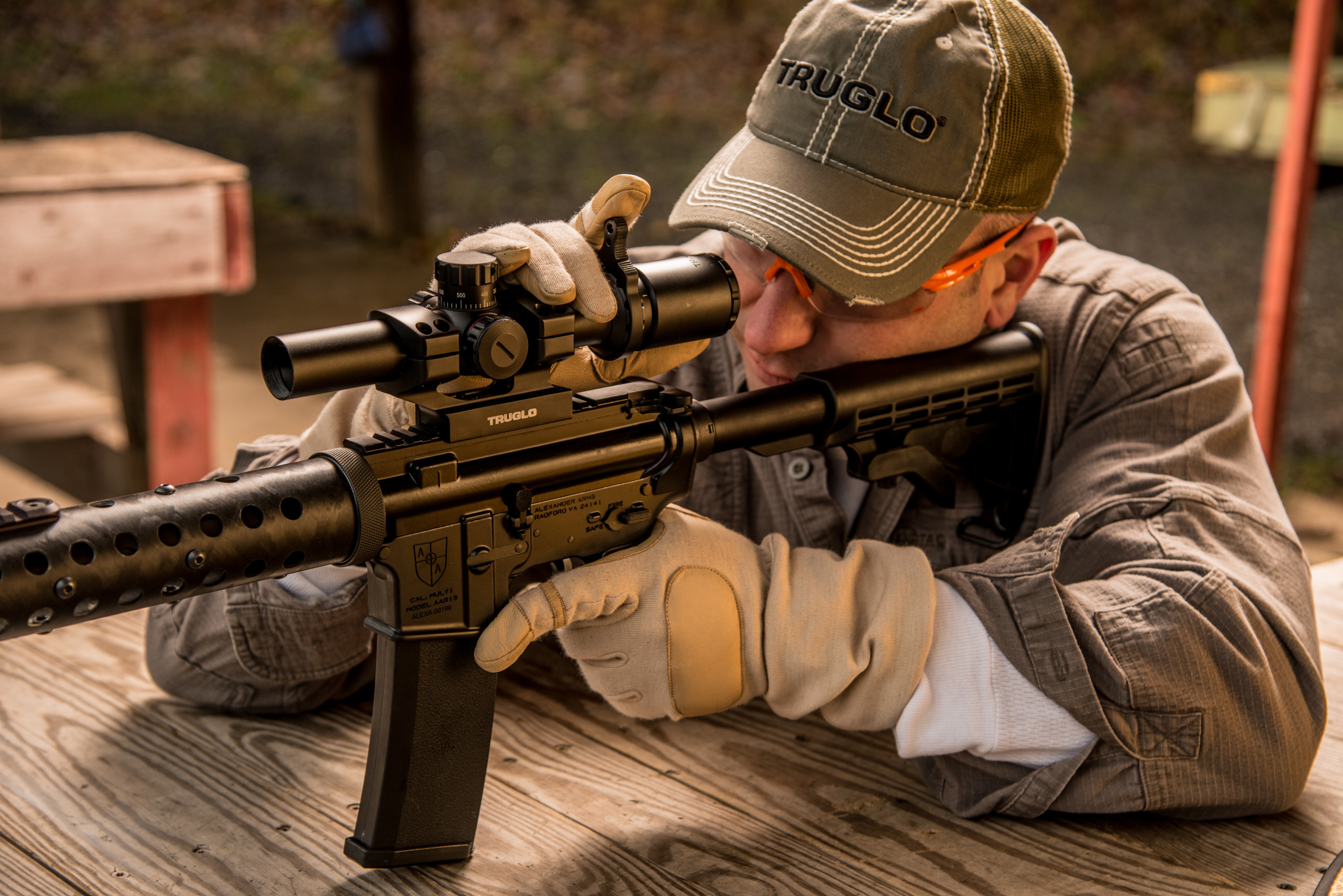 AR Essentials | Shoot On