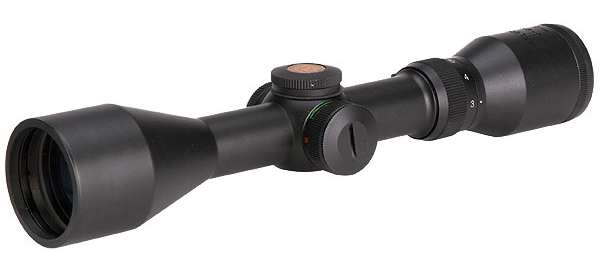 Choose the Best Firearm Setup for Long-Range Vs. Up-Close Predators ...