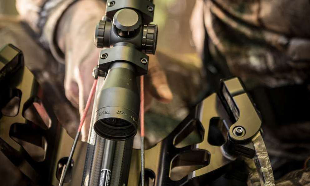 Picking the Perfect Crossbow Optic | Shoot On