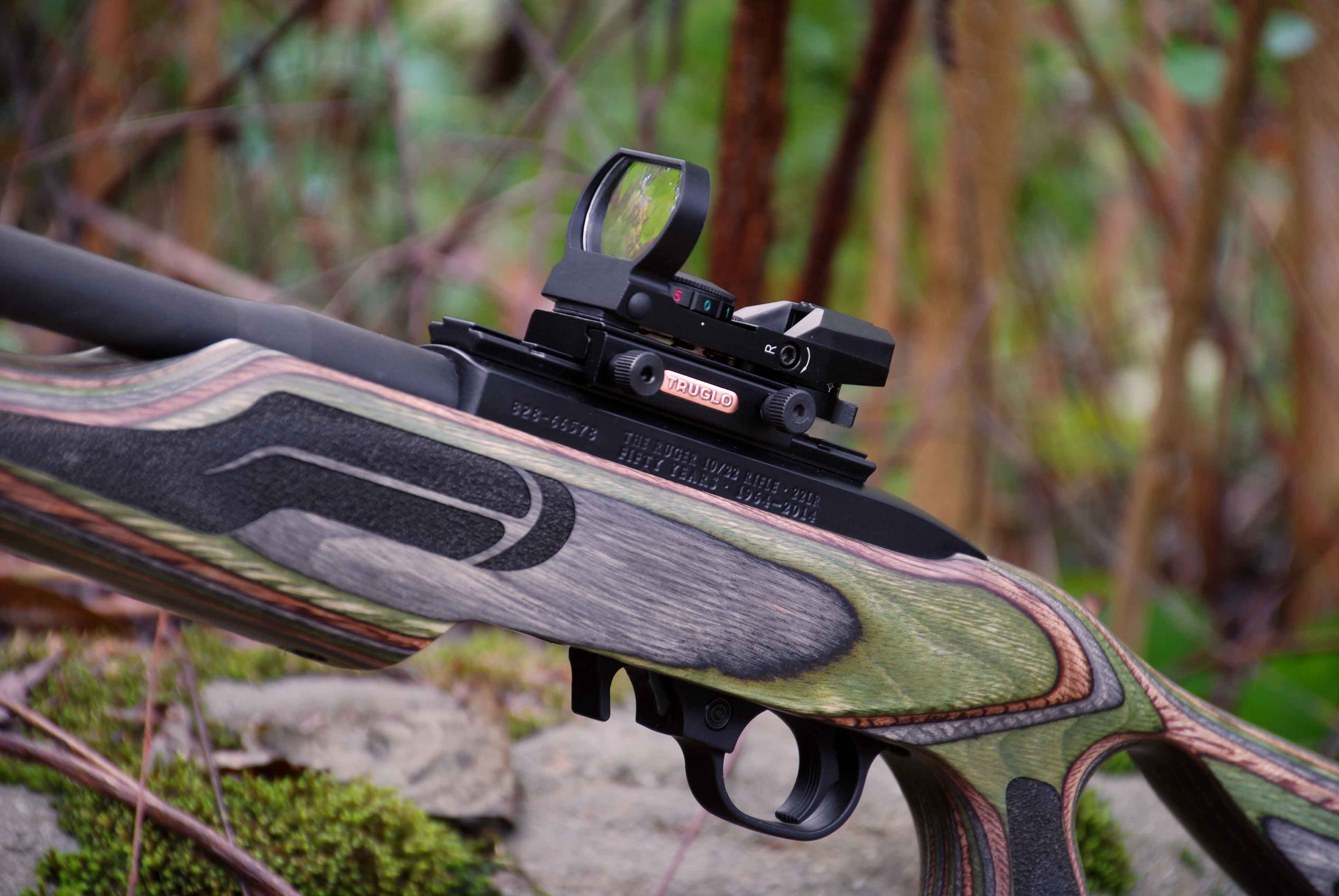Get the Most from Your Ruger 10/22 Rifle | Shoot On