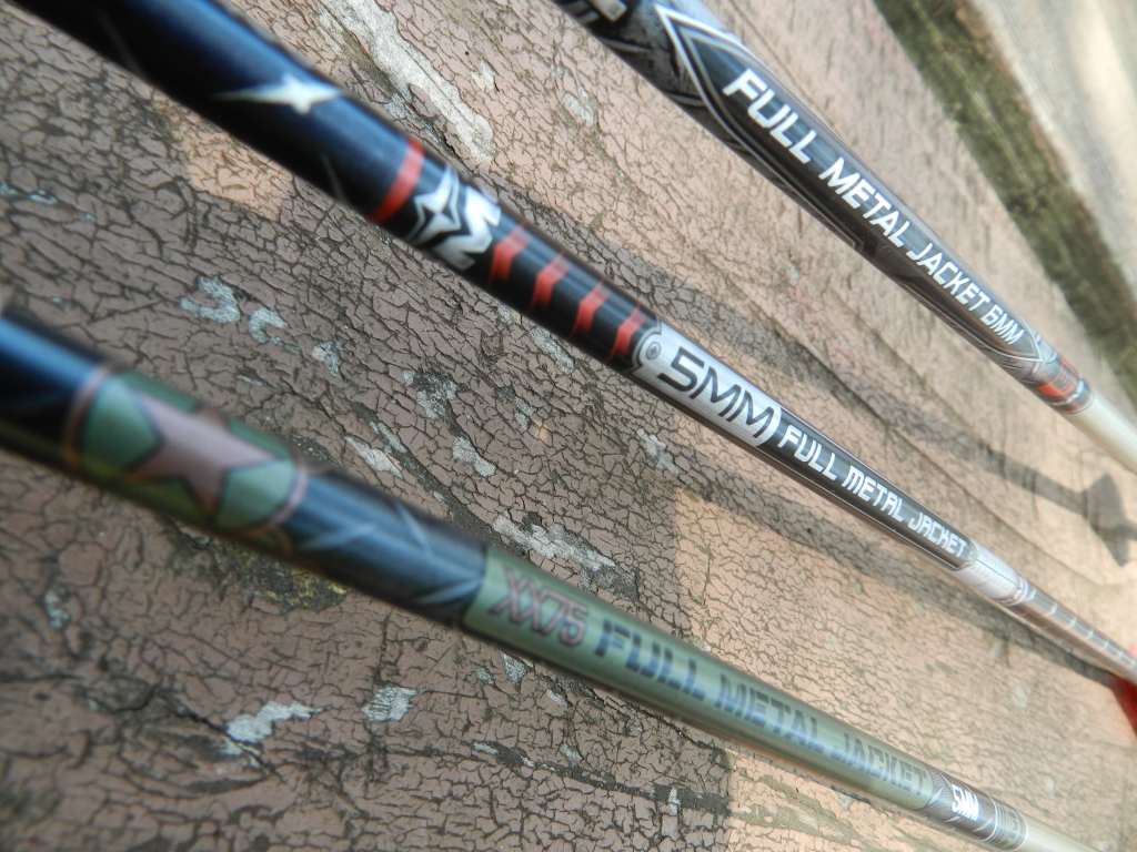 Meeting Bowhunting Goals Through Proper Arrow Selection | Shoot On