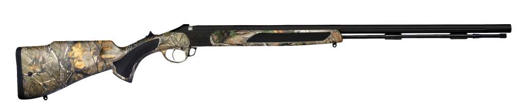 Traditions Vortek StrikerFire Brings Muzzleloading to a New Era | Shoot On