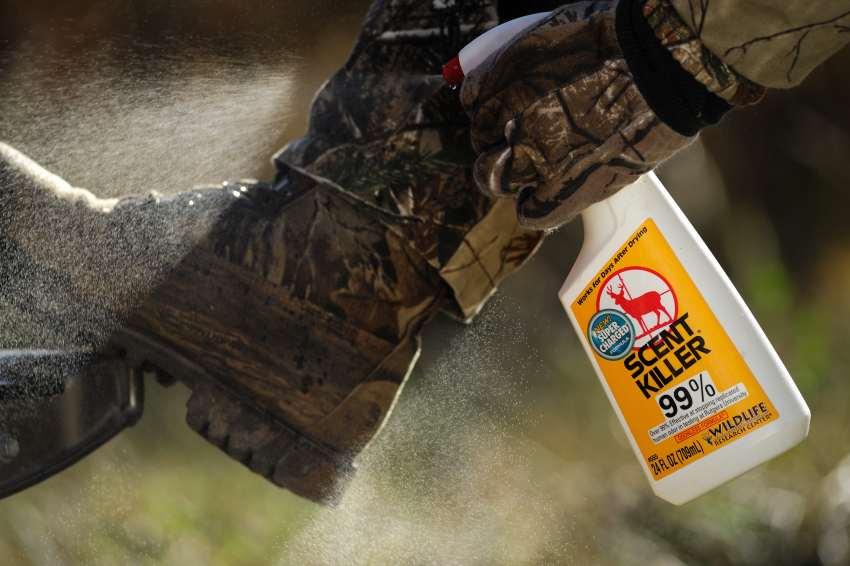 Behind the Scents - Understanding Human Odor | Shoot On