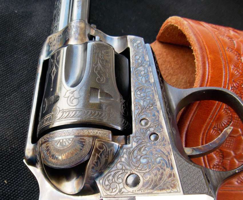 Traditions Liberty - Honoring the Red, White and Blued | Shoot On