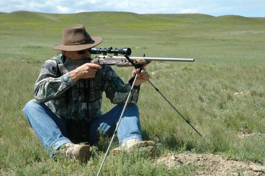 Rimfire or Centerfire? | Shoot On