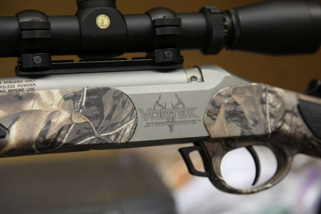 Muzzleloading Ballistics | Shoot On