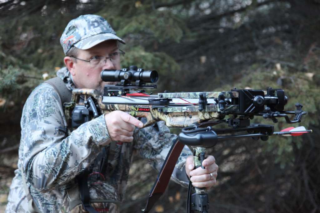 Hunting Ethically With Crossbows | Shoot On