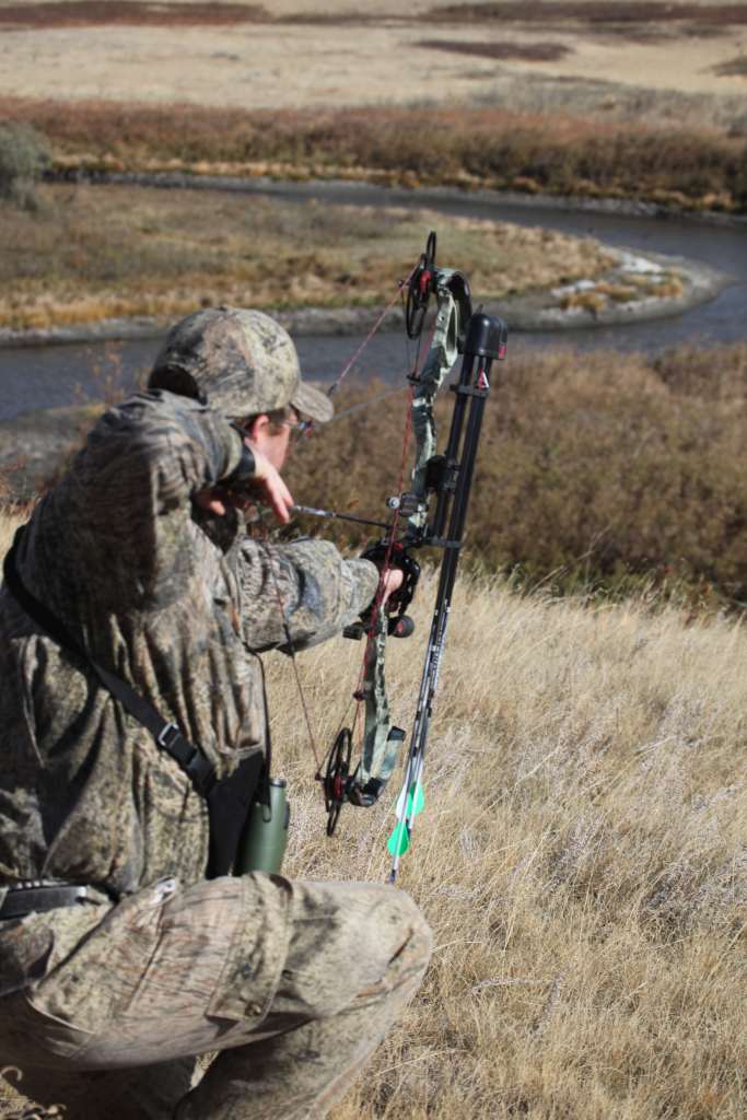 Dynamic Impact of Broadheads | Shoot On