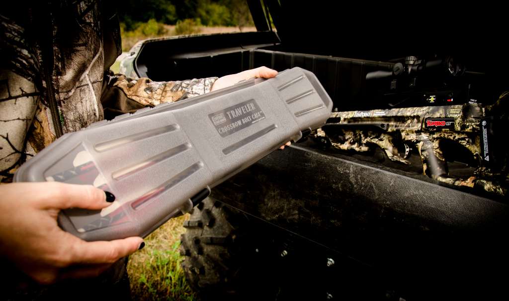 Storing and Protecting Archery Equipment | Shoot On