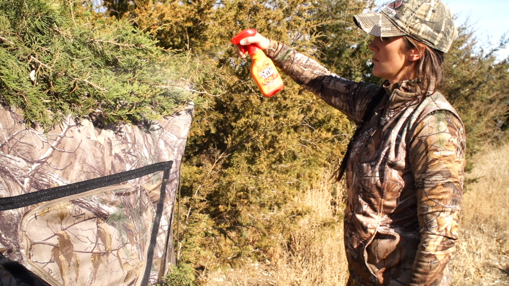 How To Lure Big Bucks In This Fall | Shoot On