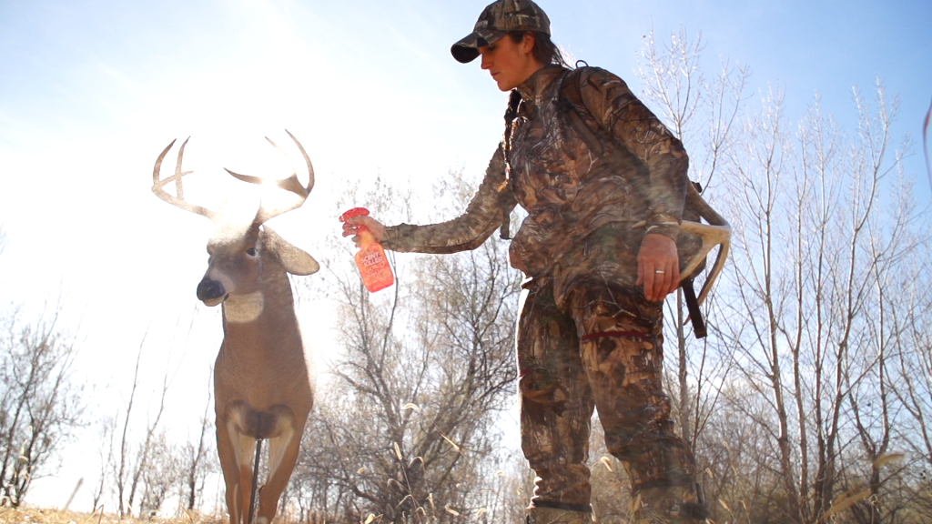 How To Lure Big Bucks In This Fall | Shoot On