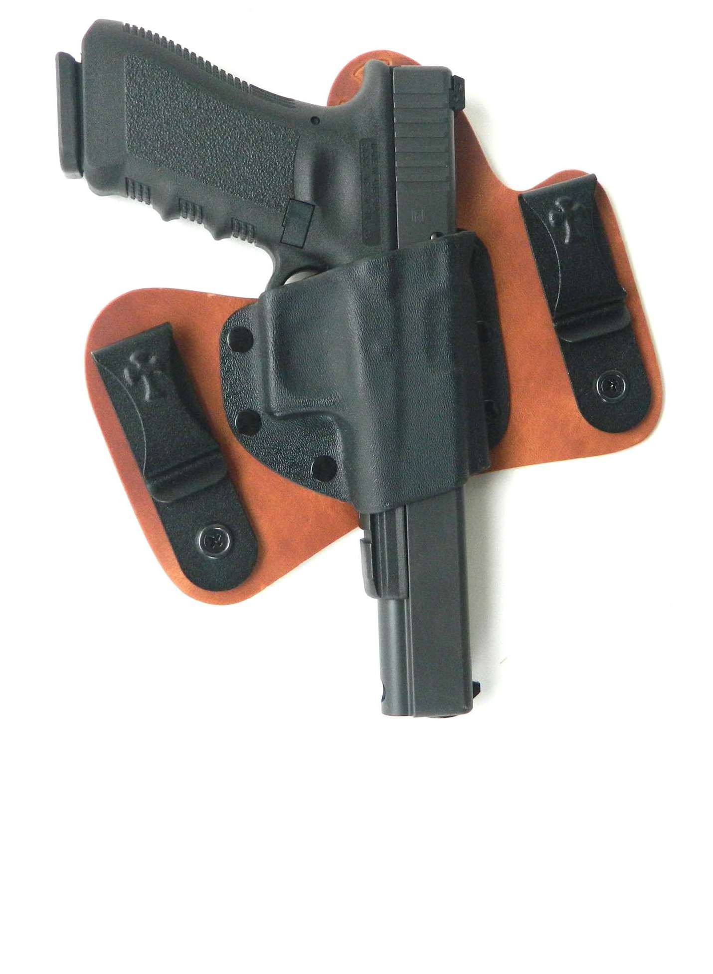 Redefining Concealed Carry | Shoot On