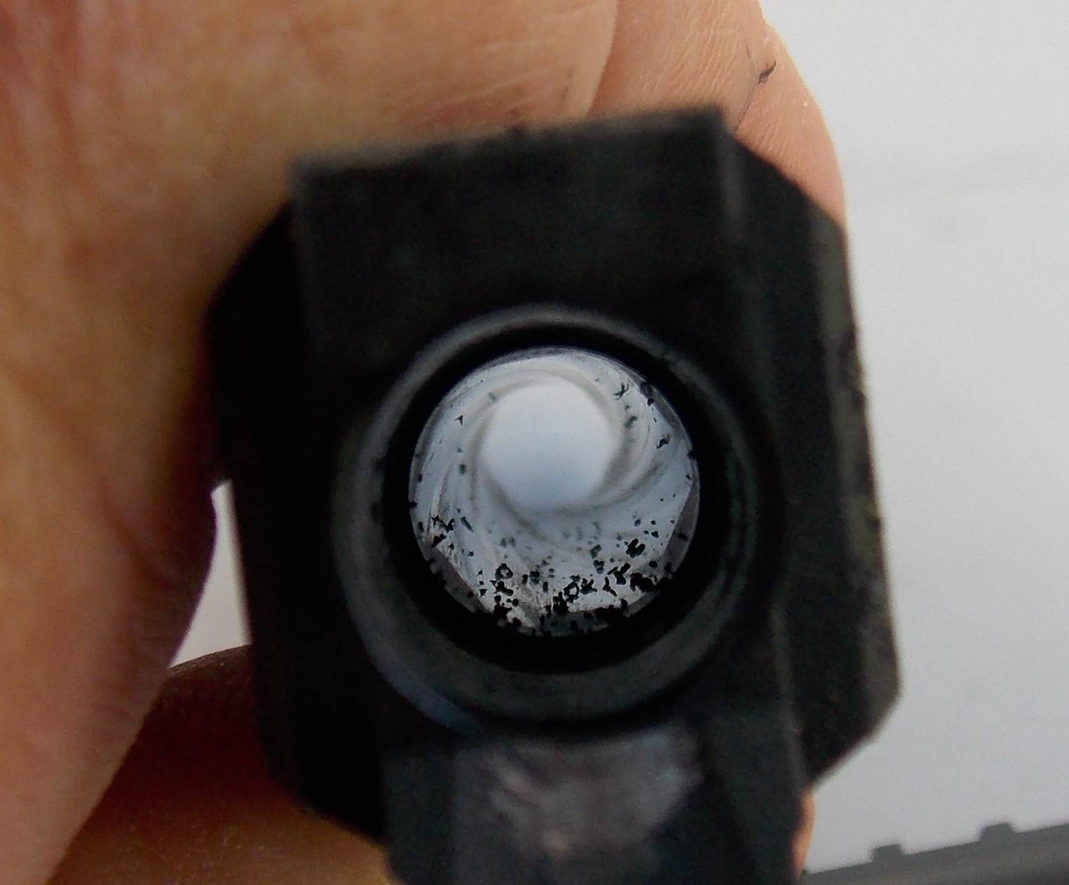 Cleaning and Maintaining Your Handgun | Shoot On