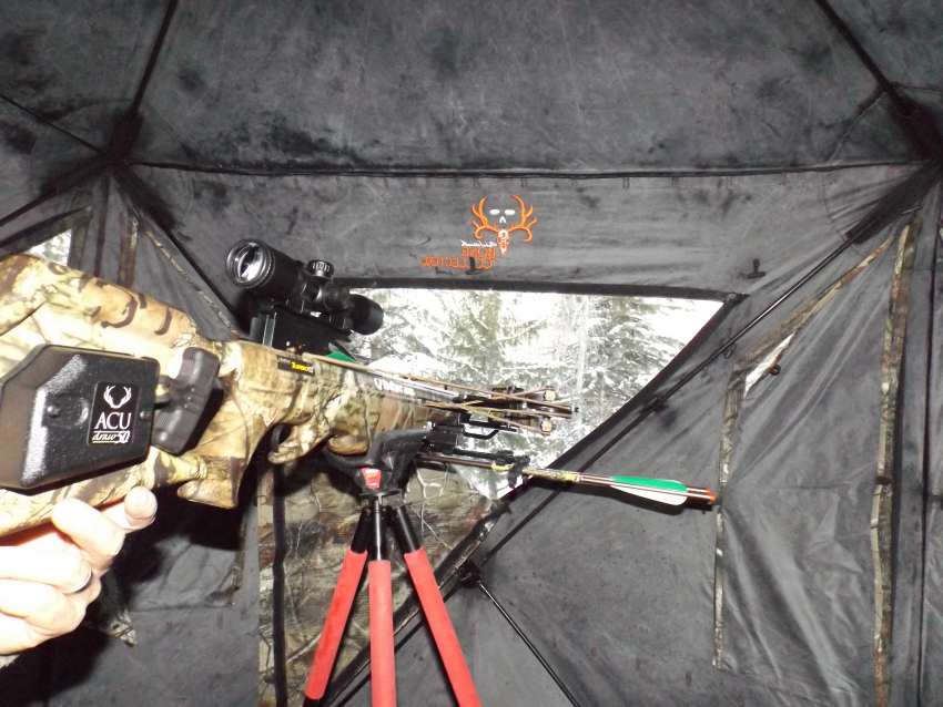 Crossbow Safety Innovations | Shoot On