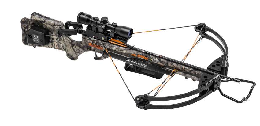 Crossbow Selection - Where Do I Start? | Shoot On