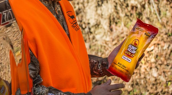 Hunting In The Heat | Shoot On