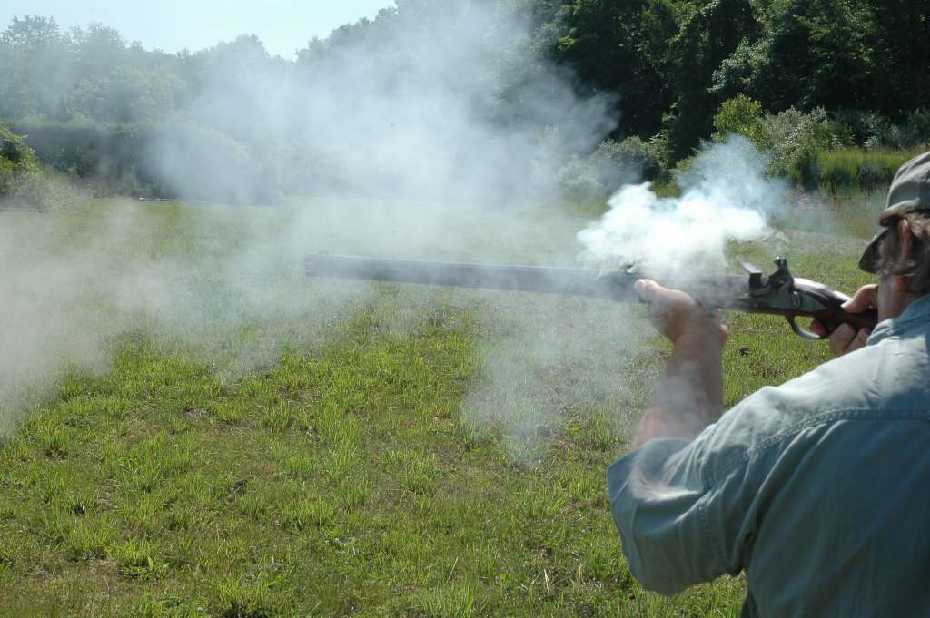 Traditions: A Culture of Blackpowder | Shoot On