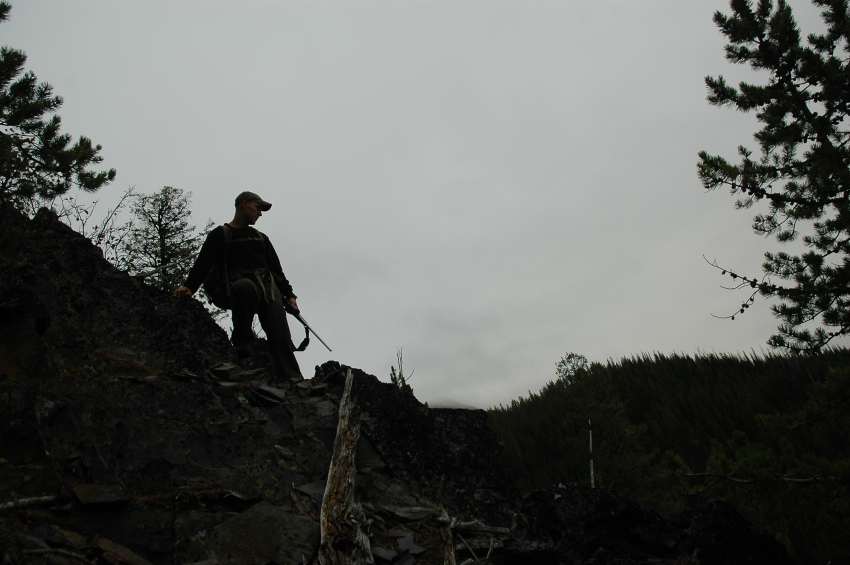 Traditions: A Culture of Blackpowder | Shoot On