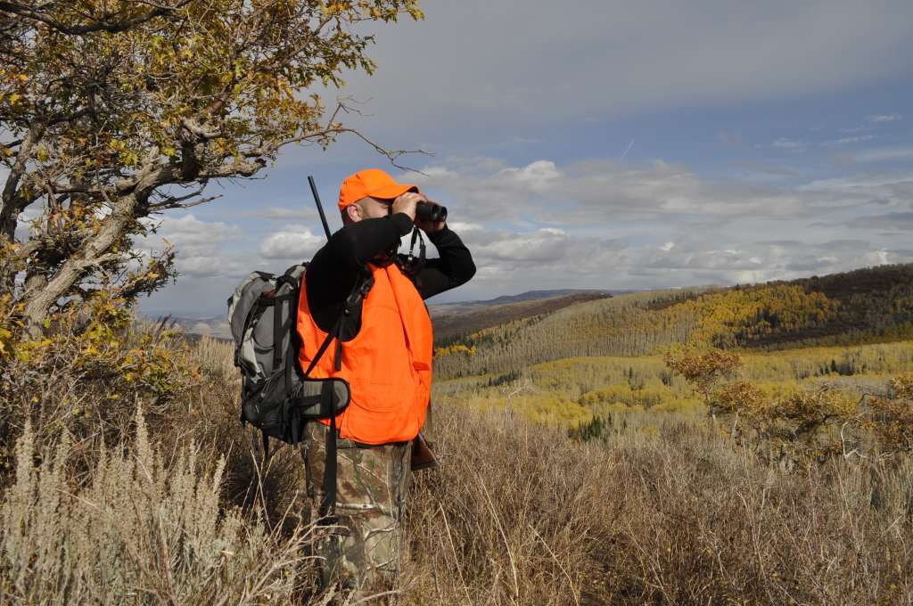 Long Range Hunting in the West | Shoot On