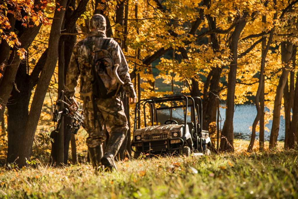 5 Scouting Tips to Employ This Hunting Season | Shoot On