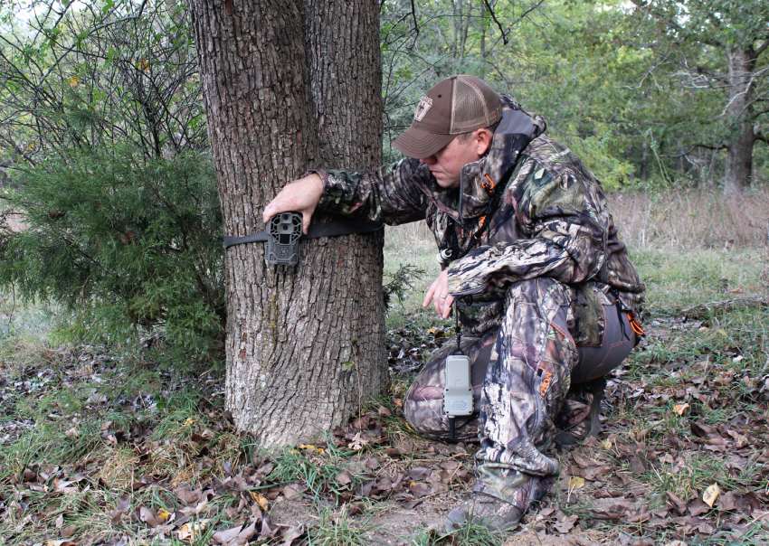 Using Trail Cameras For Predator Hunting | Shoot On