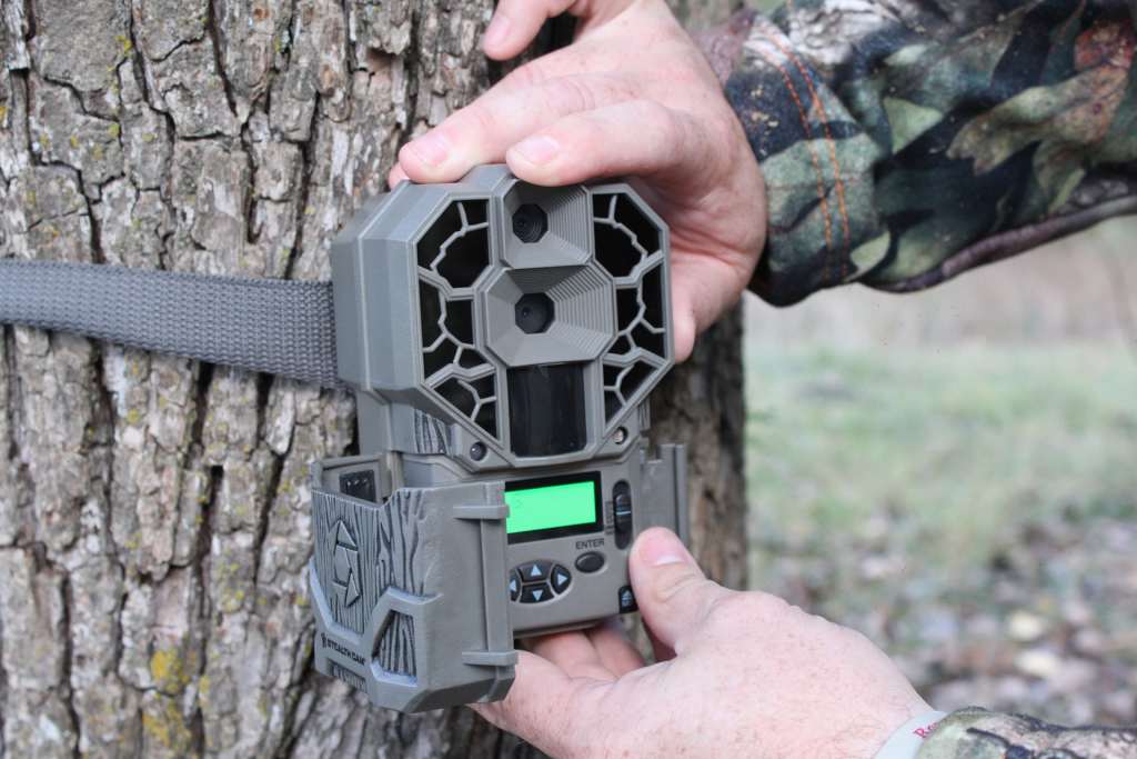 Using Trail Cameras For Predator Hunting | Shoot On