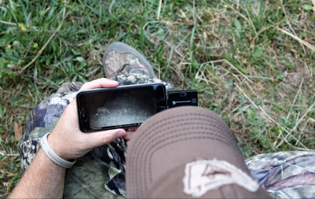 Using Trail Cameras For Predator Hunting | Shoot On