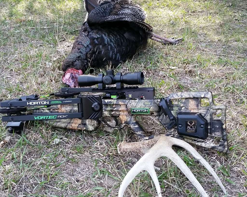 Making Sense of Crossbow Cocking Mechanisms | Shoot On