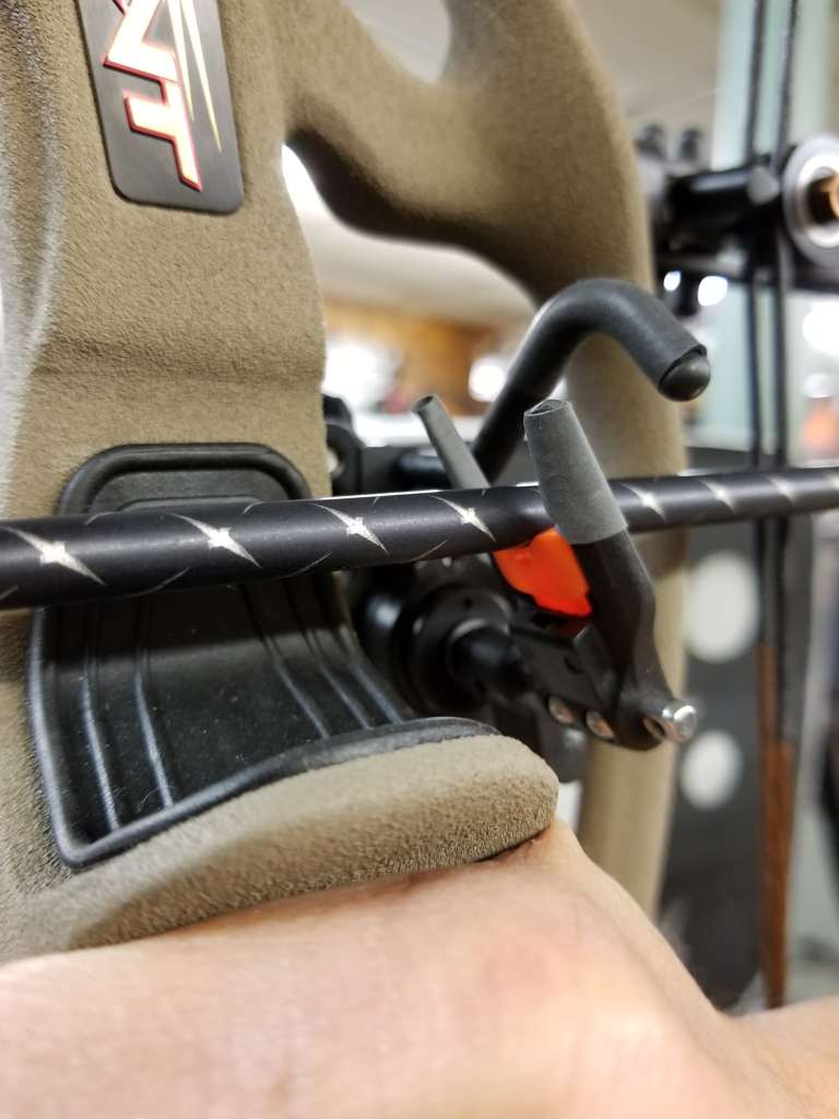 APEX Covert - Making Your Shot Come Together | Shoot On