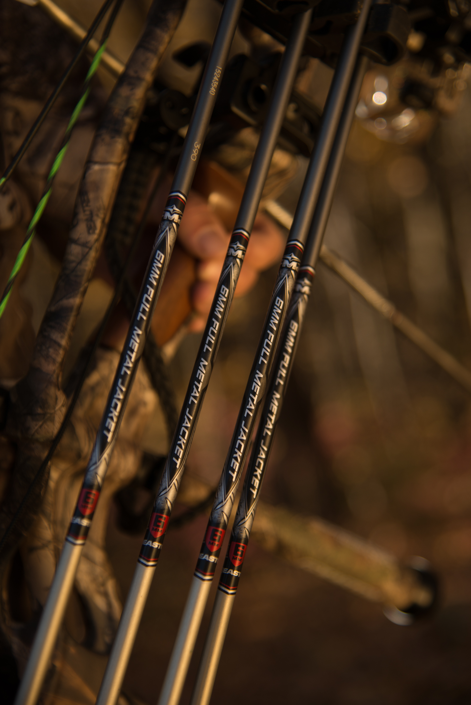 APEX Covert Pro - Eliminating Pins and Adding Confidence | Shoot On