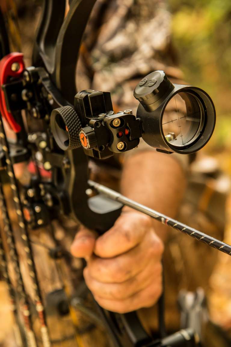 APEX Covert Pro - Eliminating Pins and Adding Confidence | Shoot On