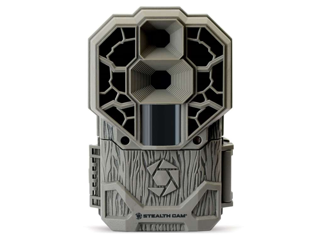 Trail Camera Set-Up and Storage | Shoot On