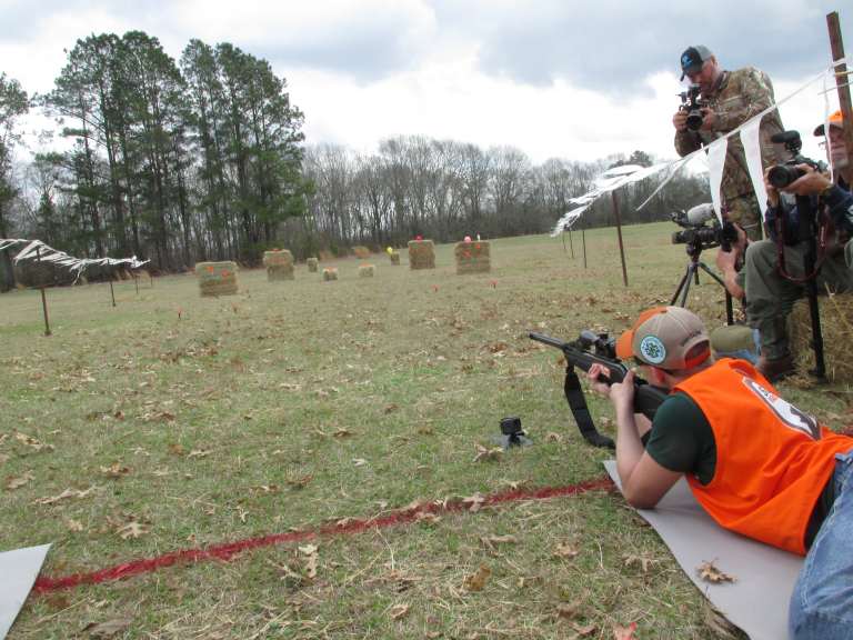 Creating A Brighter Future With 4-H | Shoot On