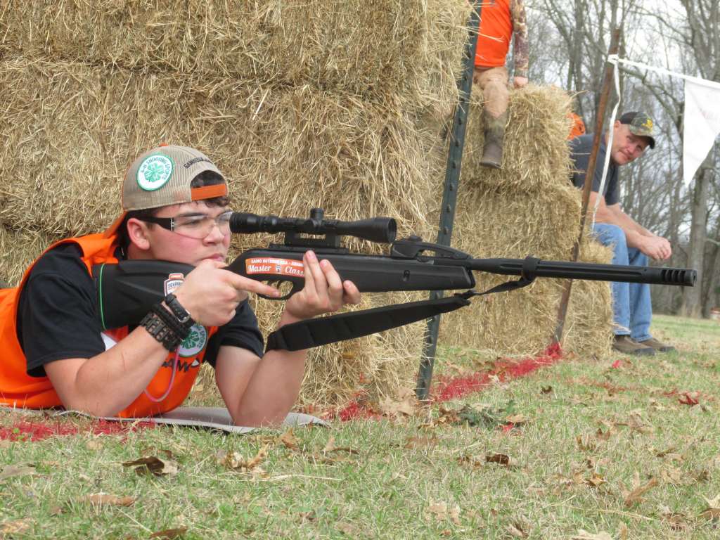 Creating A Brighter Future With 4-H | Shoot On