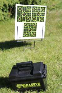 Bullseye Camera System - Your Personal Spotter | Shoot On