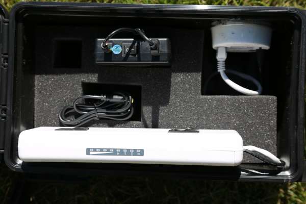 Bullseye Camera System - Your Personal Spotter | Shoot On