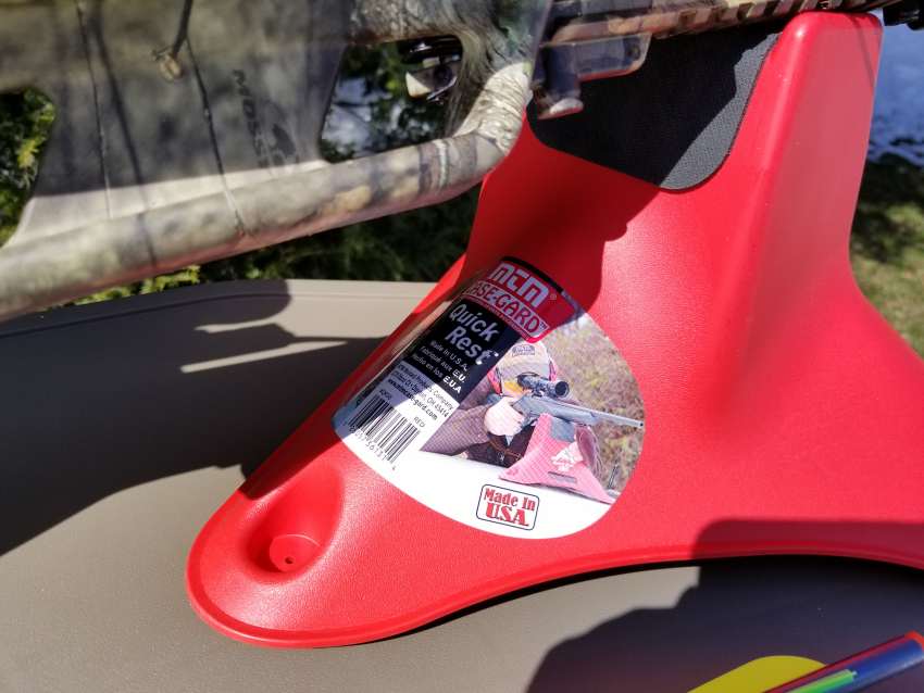 Solid Shooting Platforms are Key to Success | Shoot On