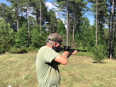 An Unexpected Delight: GAMO TC-45 | Shoot On