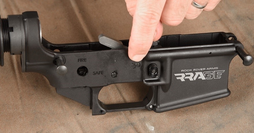 A Premium and Customizable AR Trigger for Under $200? Yes! | Shoot On