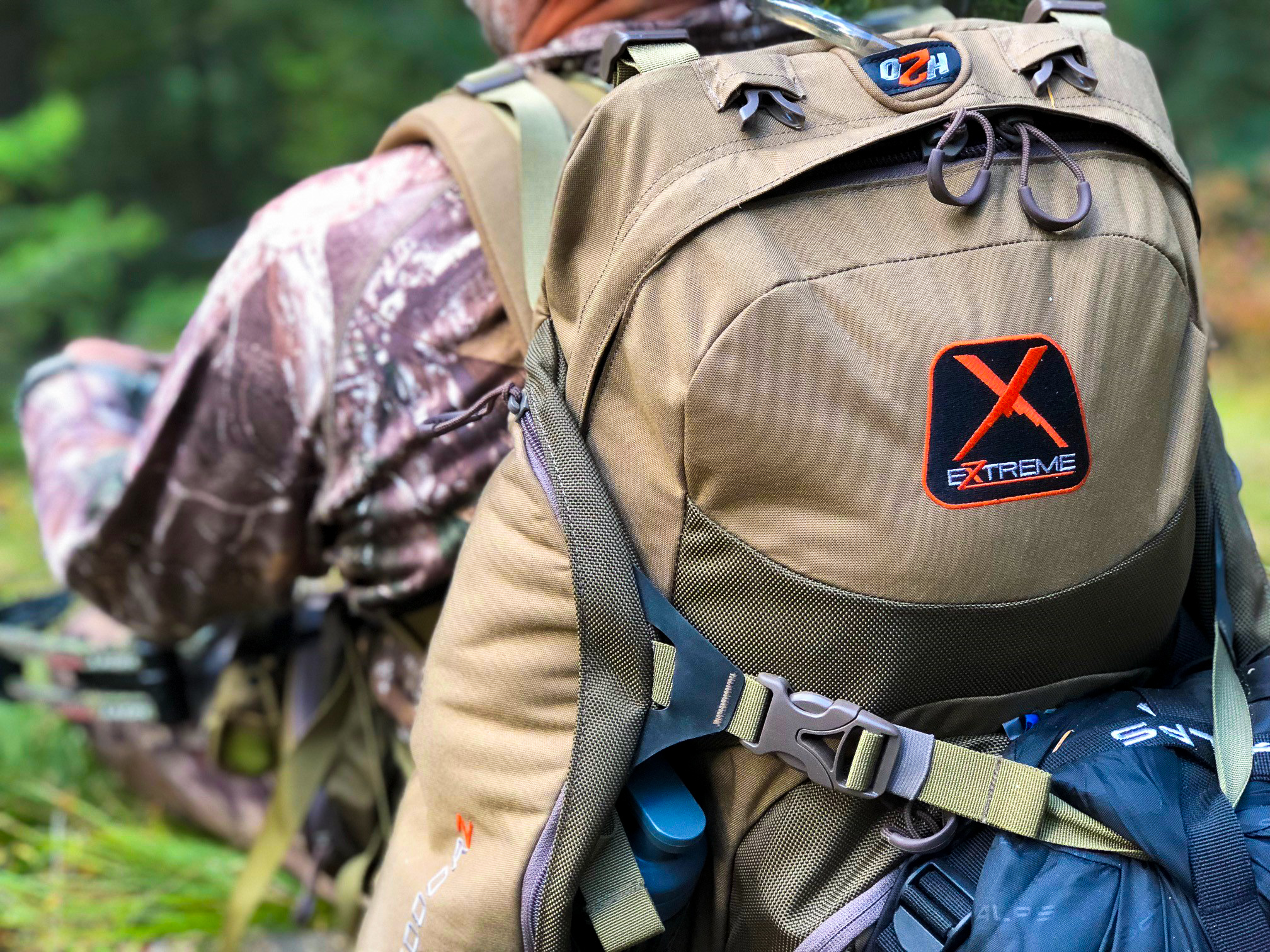 ALPS Outdoorz - Ahead of the Pack | Shoot On