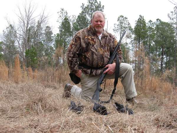 Western Rivers Mantis Pro 400 The Perfect Choice For Calling Crows ...