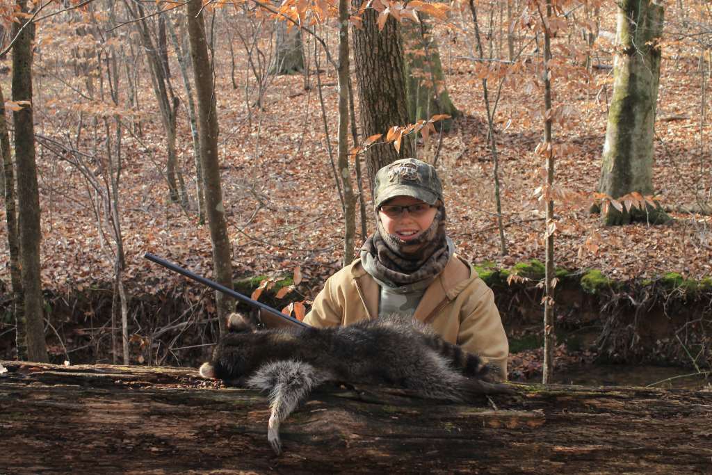 Western Rivers Mantis Pro 400 The Perfect Choice For Calling Crows ...