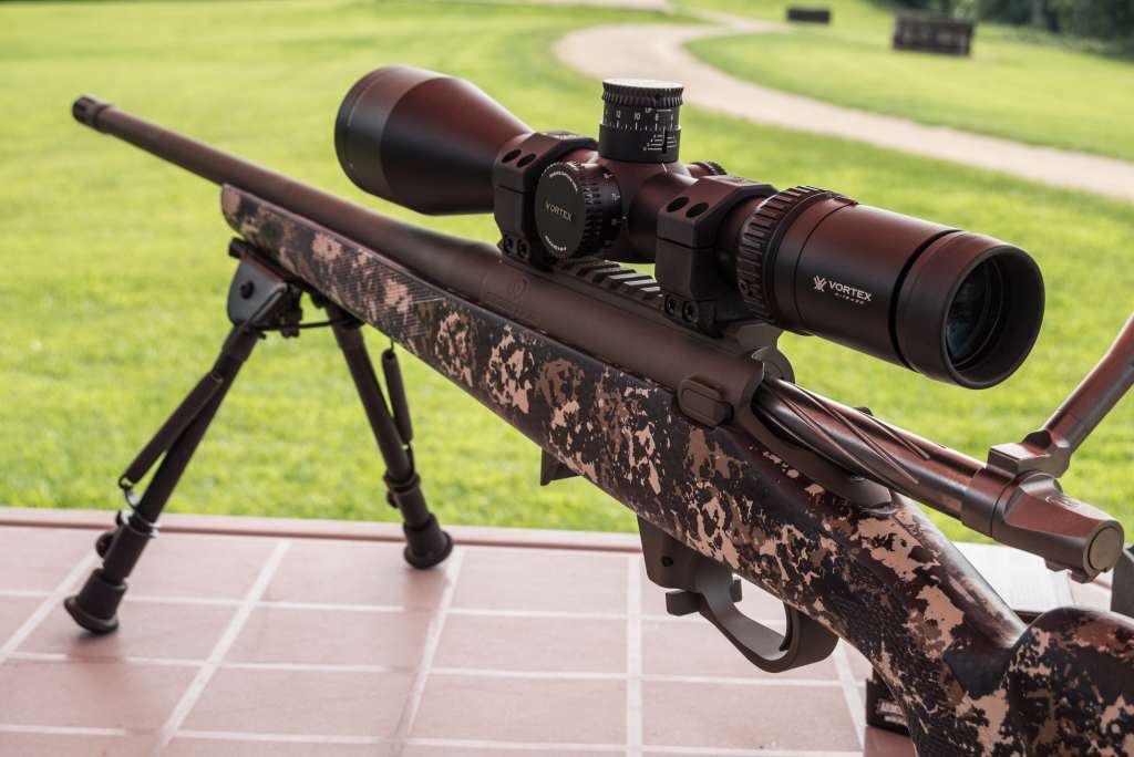 MC3 Stocks - Making Long Range Shooting Dependable and Affordable ...