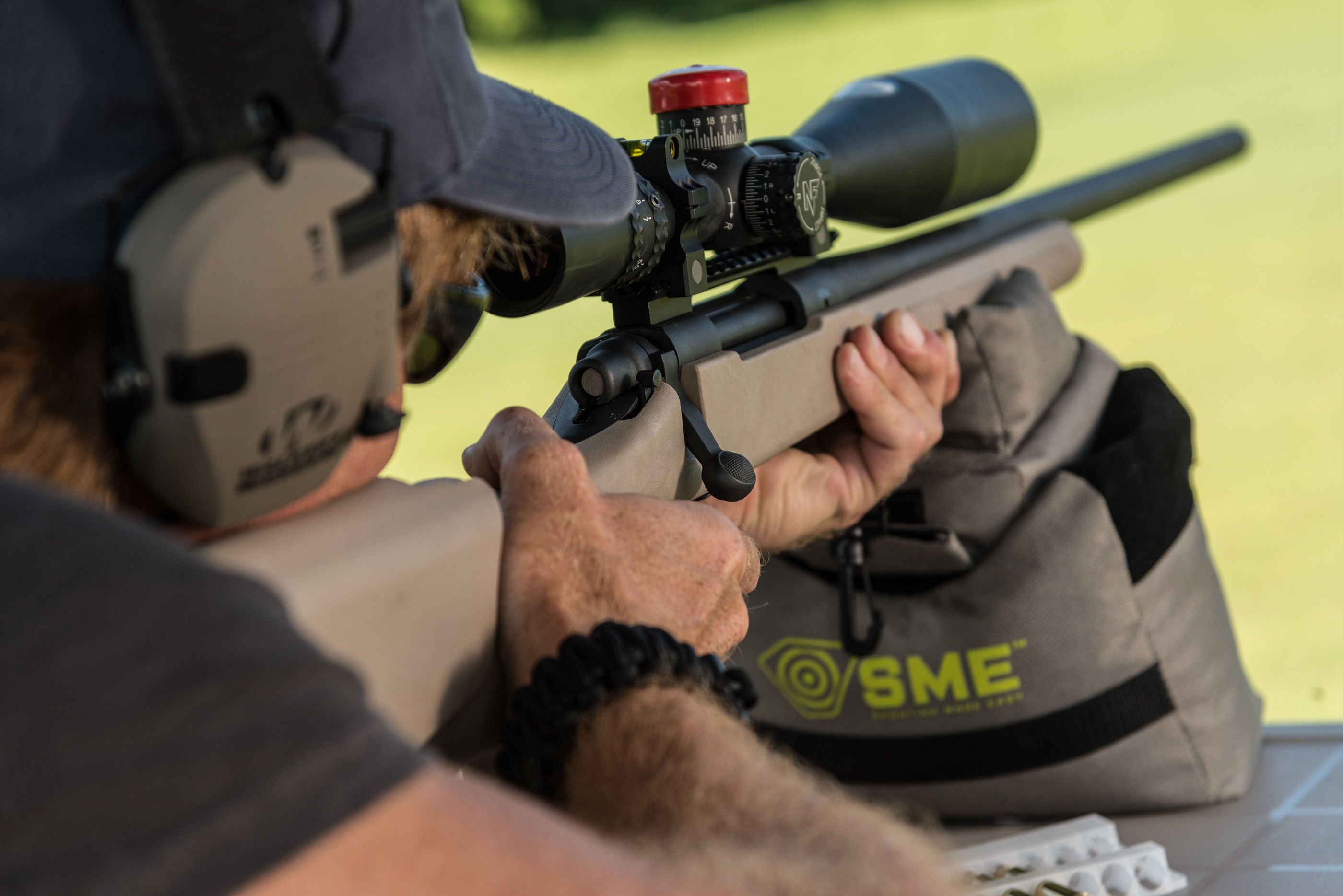 MC3 Stocks - Making Long Range Shooting Dependable and Affordable ...