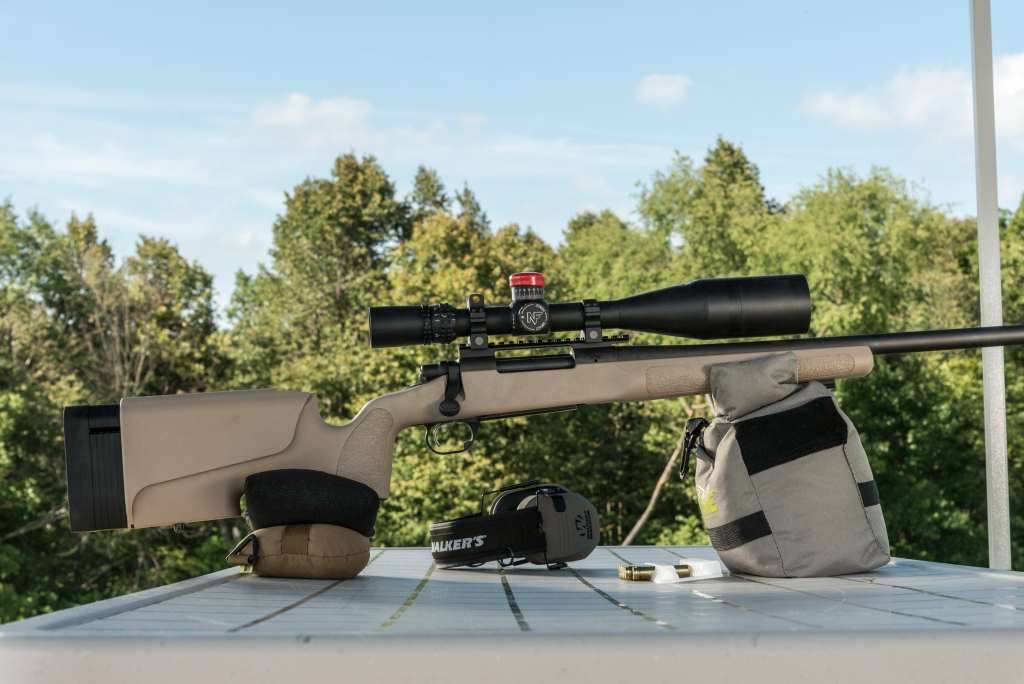 MC3 Stocks - Making Long Range Shooting Dependable and Affordable ...
