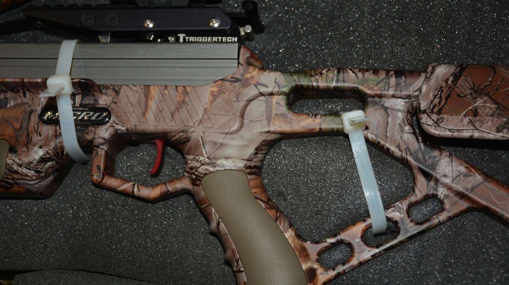 Travel Smarter with Crossbows | Shoot On