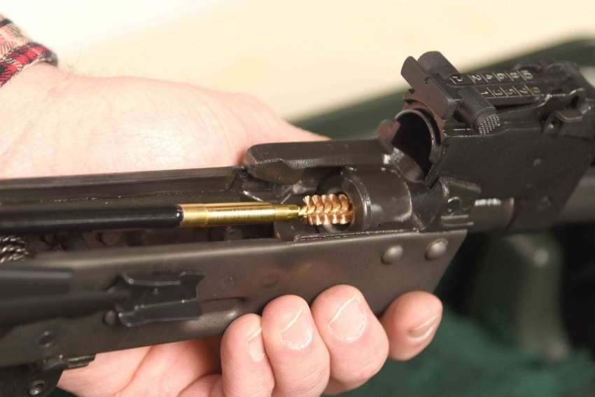 The REAL Facts on Gun Cleaning, Lubricating and Protecting | Shoot On