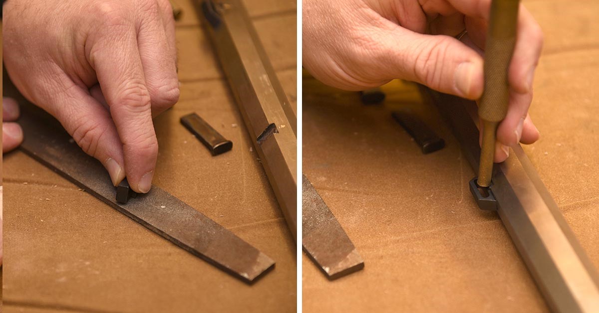 Building Your Own Flintlock Rifle | Shoot On