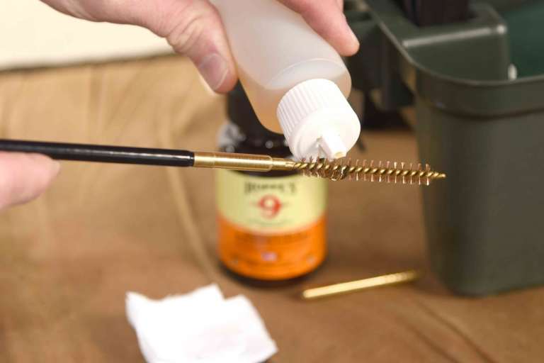 The REAL Facts on Gun Cleaning, Lubricating and Protecting | Shoot On