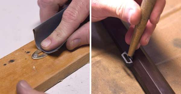 Building Your Own Flintlock Rifle | Shoot On